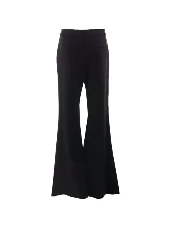 ELEH Flared Trousers
