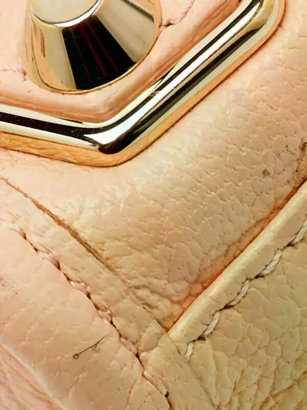 Balenciaga Classic Metallic Edge City Tote Bag
