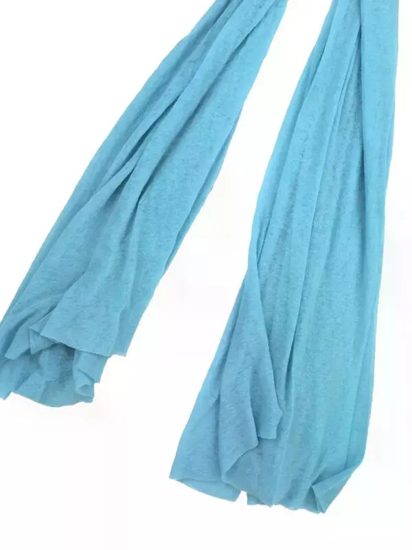 Botto Giuseppe Cashmere Scarf
