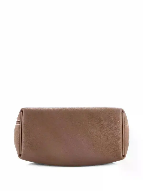 Hermès 24/24 Bag Togo With Swift 29 Satchel