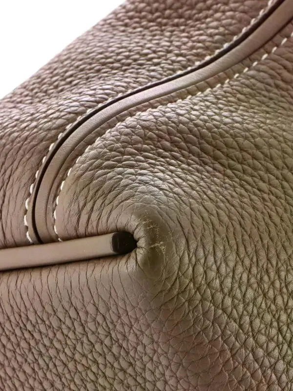 Hermès 24/24 Bag Togo With Swift 29 Satchel