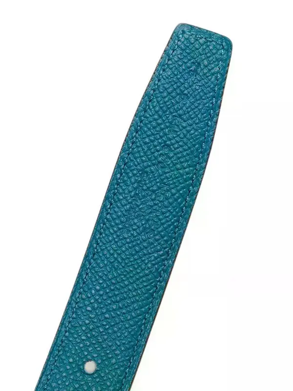 Hermès 2019 Constance Reversible Belt