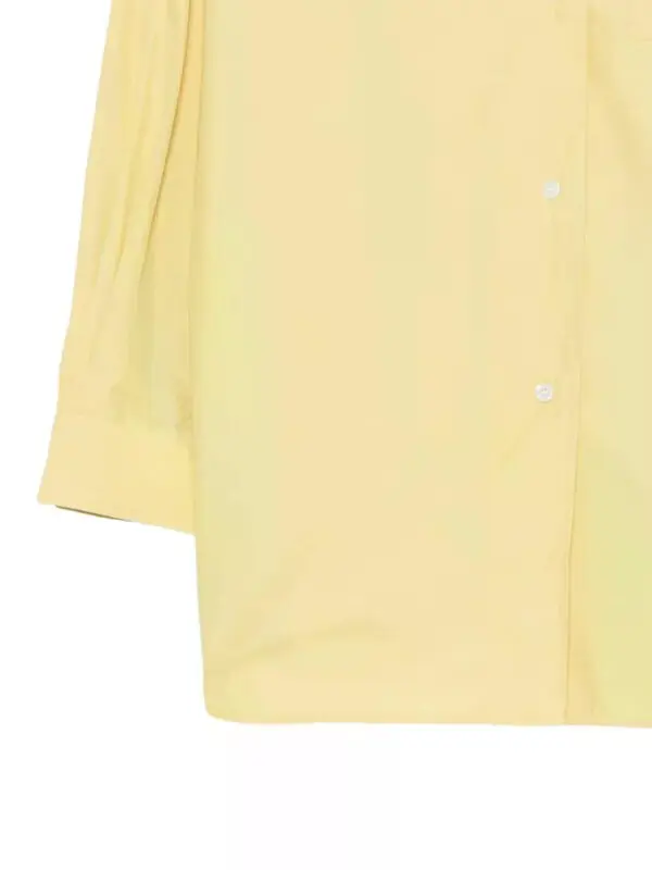 Soeur Kita Chest-pocket Shirt