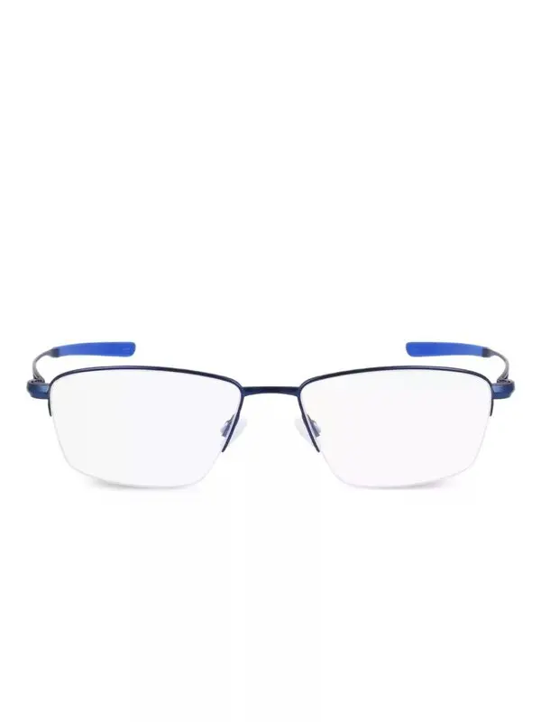 Nike Rectangle-frame Glasses
