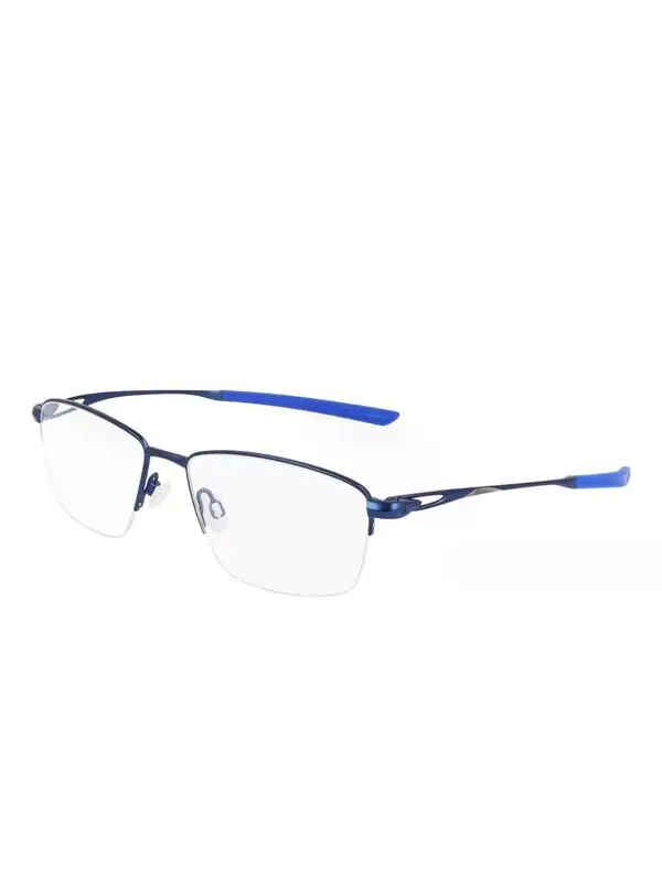 Nike Rectangle-frame Glasses