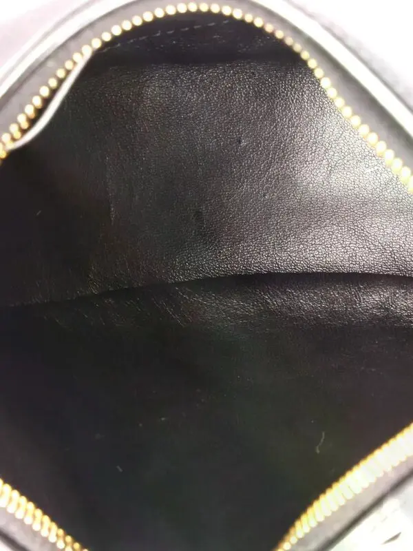 Prada Arque Half Moon Tessuto Small Hobo Bag