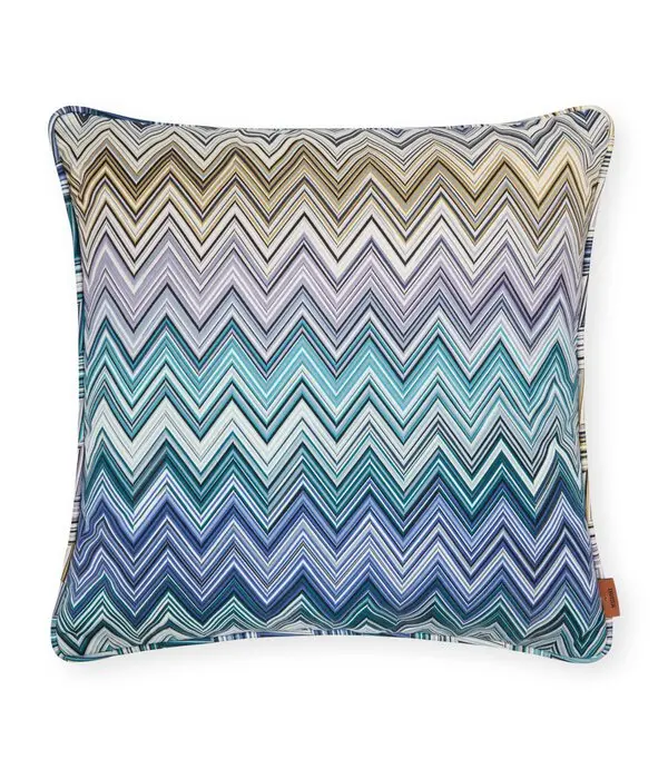 Missoni Zigzag Jarris Cushion