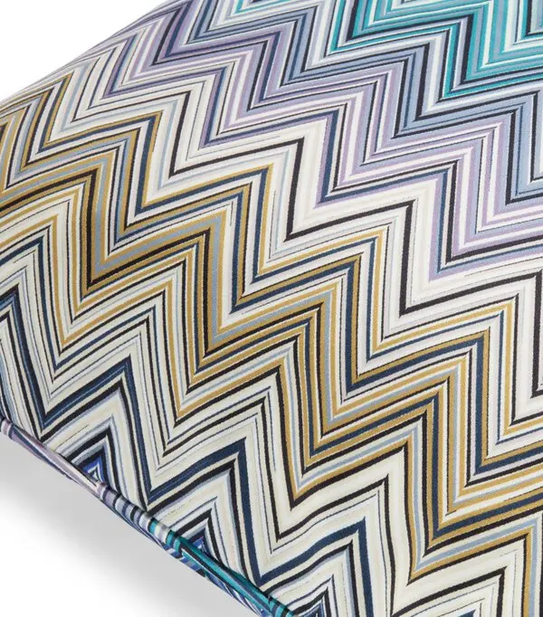 Missoni Zigzag Jarris Cushion