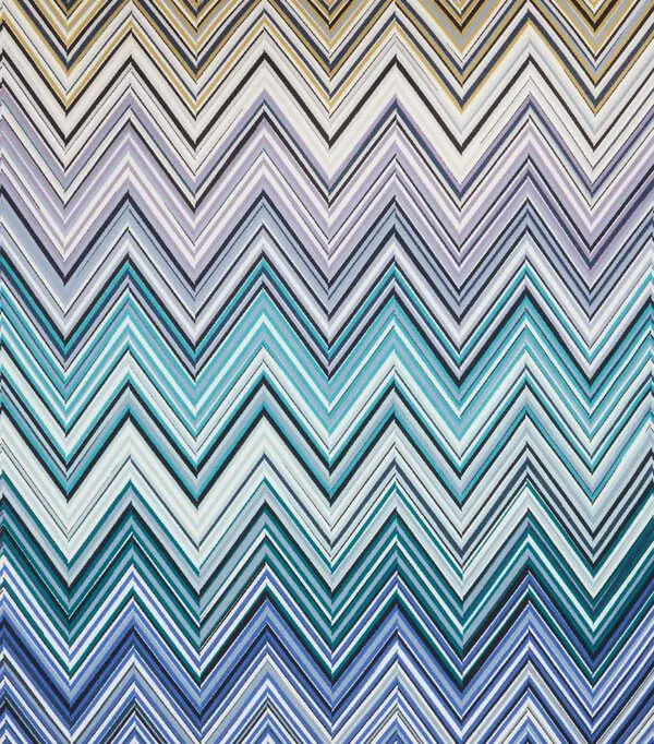 Missoni Zigzag Jarris Cushion