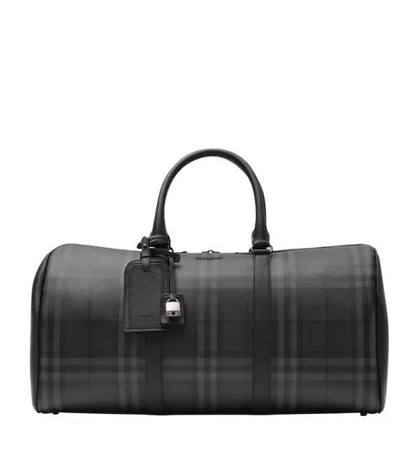 Burberry City Check Holdall