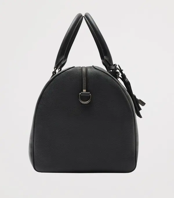 Burberry City Check Holdall