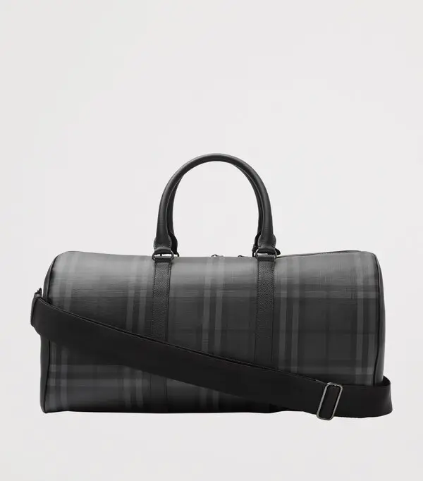 Burberry City Check Holdall