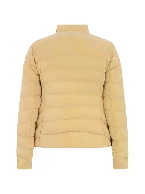 MOORER Kefera-os Quilted Jacket