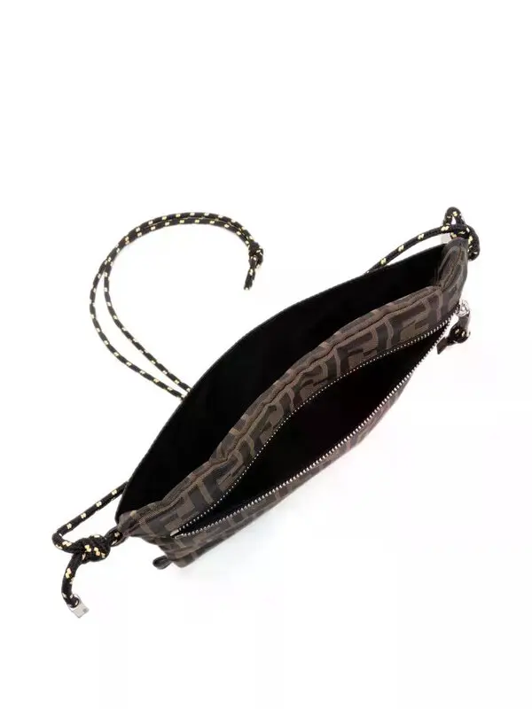 Fendi Ff Light Pouch Medium