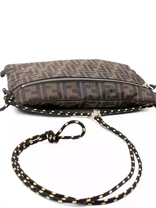 Fendi Ff Light Pouch Medium