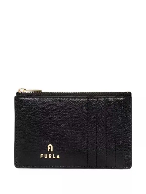 Furla Logo-plaque Wallet