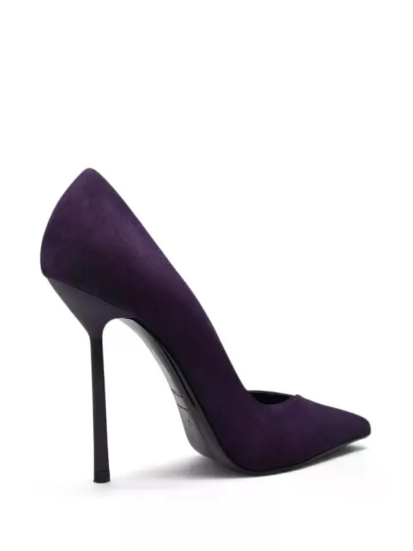 LE SILLA Vivienne Pointed-toe Pumps