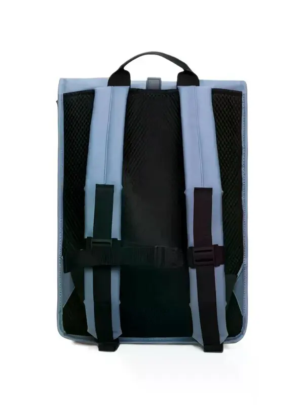 Rains Rolltop Rucksack