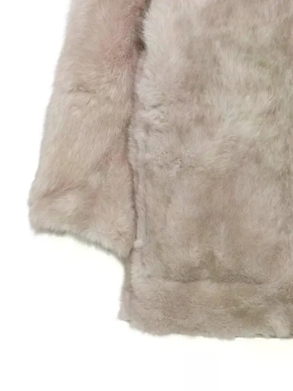 URBANCODE Faux-fur Jacket