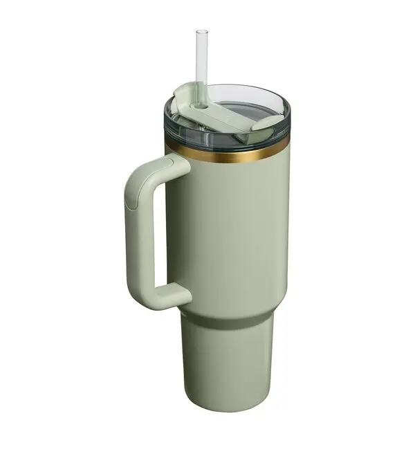 STANLEY Stn Quencher H2.0 Tumbler 1.18l Juniper