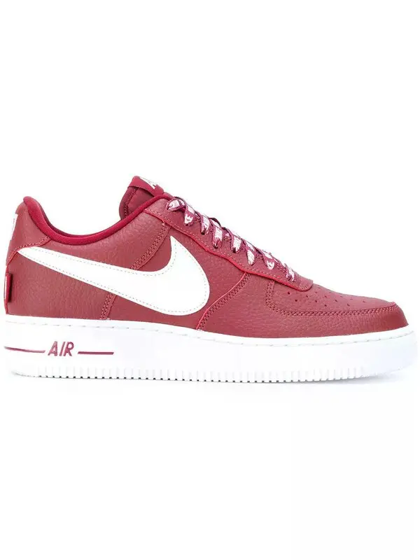 Nike Air Force 1 Low '07 Nba Sneakers