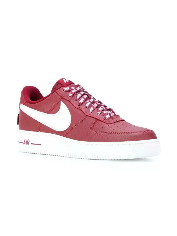 Nike Air Force 1 Low '07 Nba Sneakers