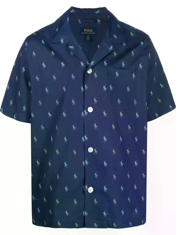 Polo Ralph Lauren Polo Pony Pajamas