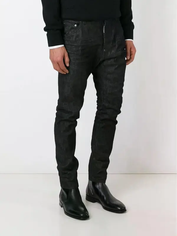 Dsquared2 Classic Kenny Twist' Jeans