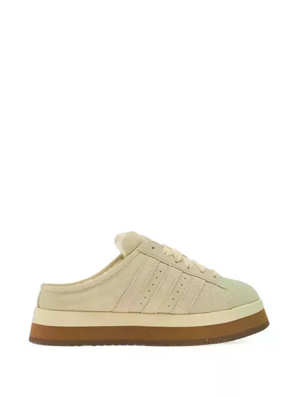 Adidas Campus 00s Winter Sneakers