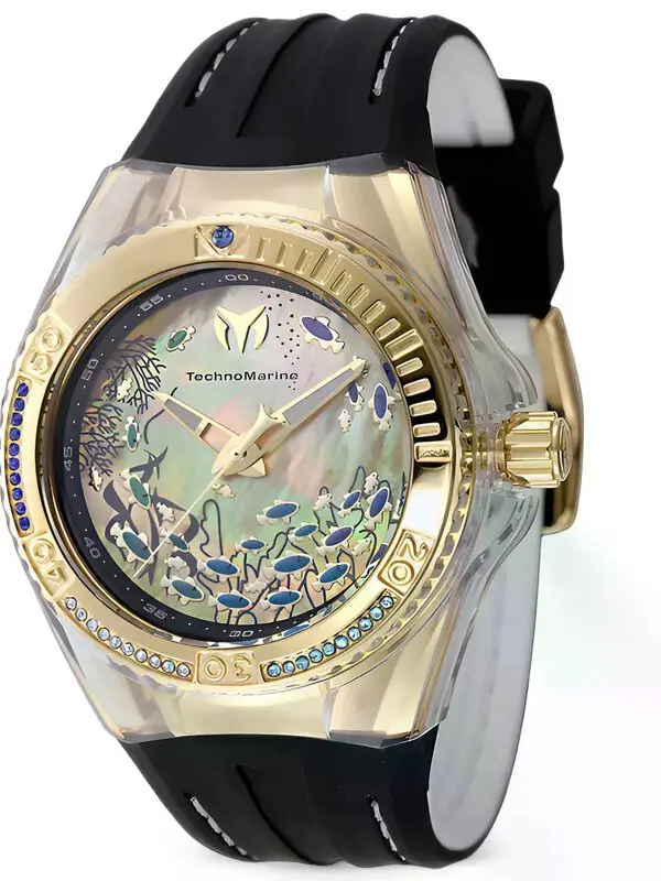 TECHNOMARINE Cruise 40mm Watch