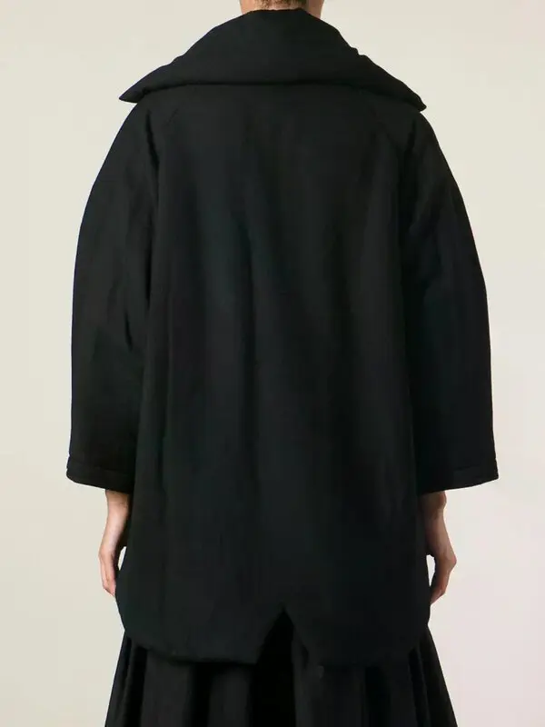 Yohji Yamamoto Puffer Jacket