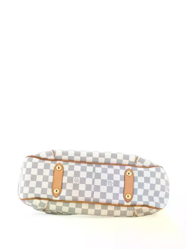 LOUIS VUITTON Galliera Handbag Damier Pm Hobo Bag