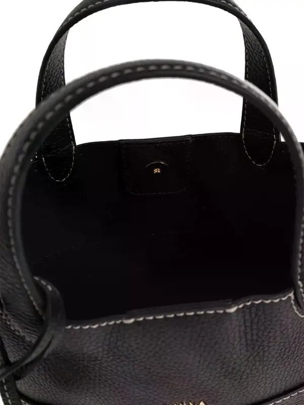Furla Mini Primrose Tote Bag - Black