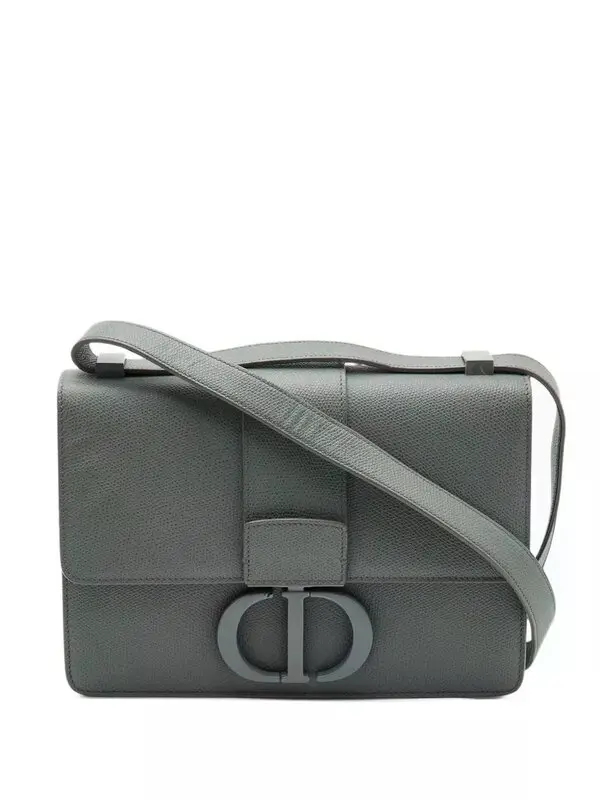 Dior 2020 30 Montaigne Flap Shoulder Bag