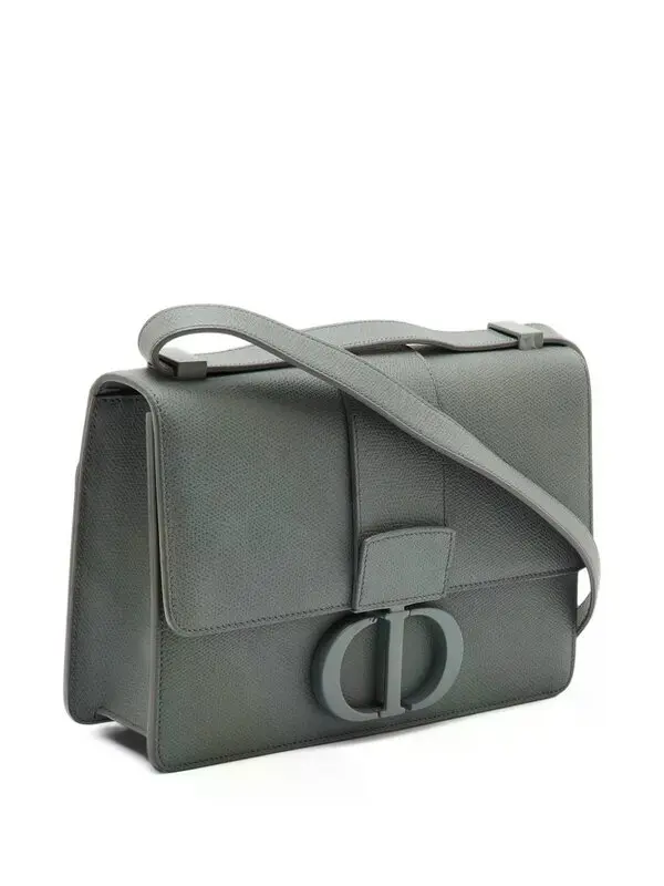 Dior 2020 30 Montaigne Flap Shoulder Bag