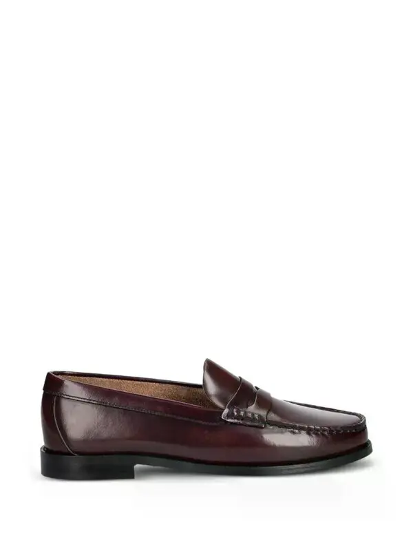 JONAK PARIS Mirna Penny-strap Loafers