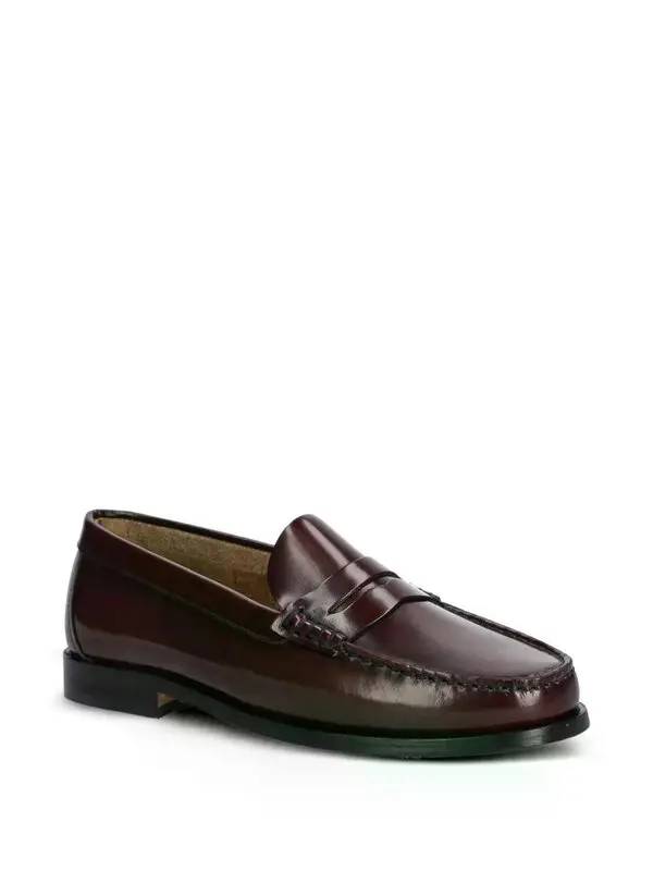 JONAK PARIS Mirna Penny-strap Loafers