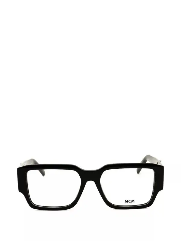 Mcm Mw5024 Eyeglasses - Black