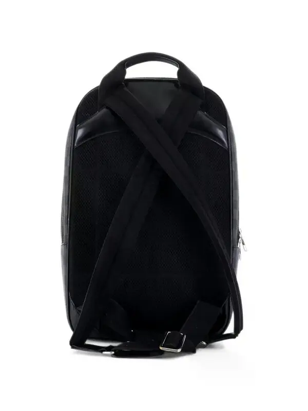 LOUIS VUITTON Michael Nm Damier Graphite Backpack
