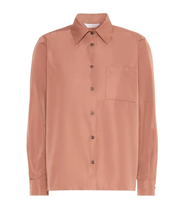 Max Mara Long-sleeve Shirt