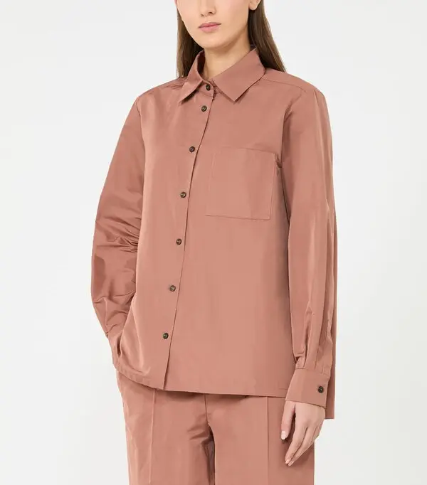 Max Mara Long-sleeve Shirt