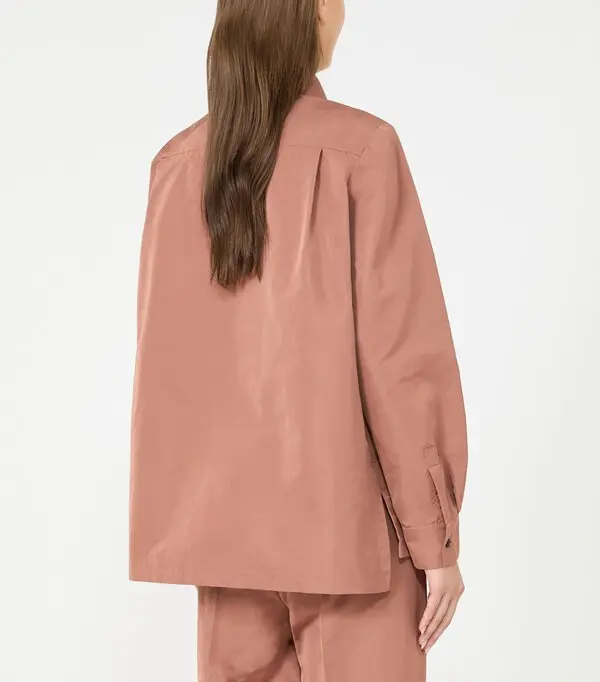 Max Mara Long-sleeve Shirt