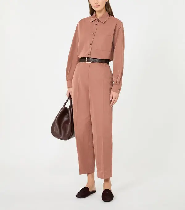 Max Mara Long-sleeve Shirt