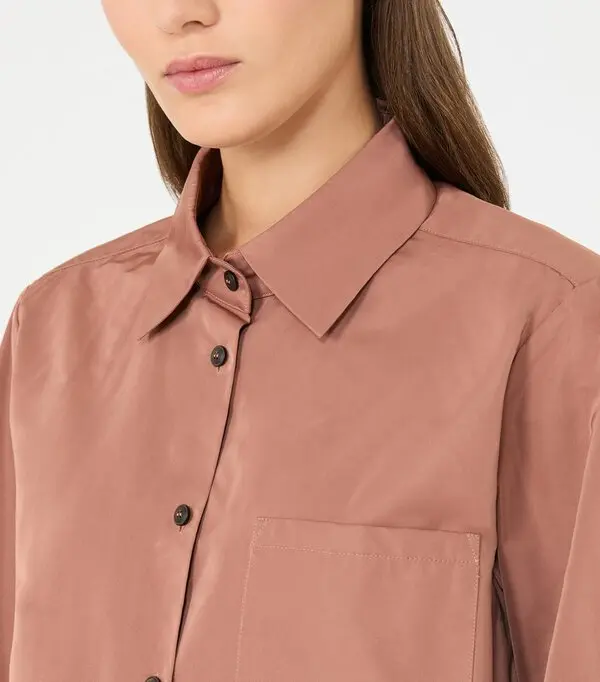 Max Mara Long-sleeve Shirt