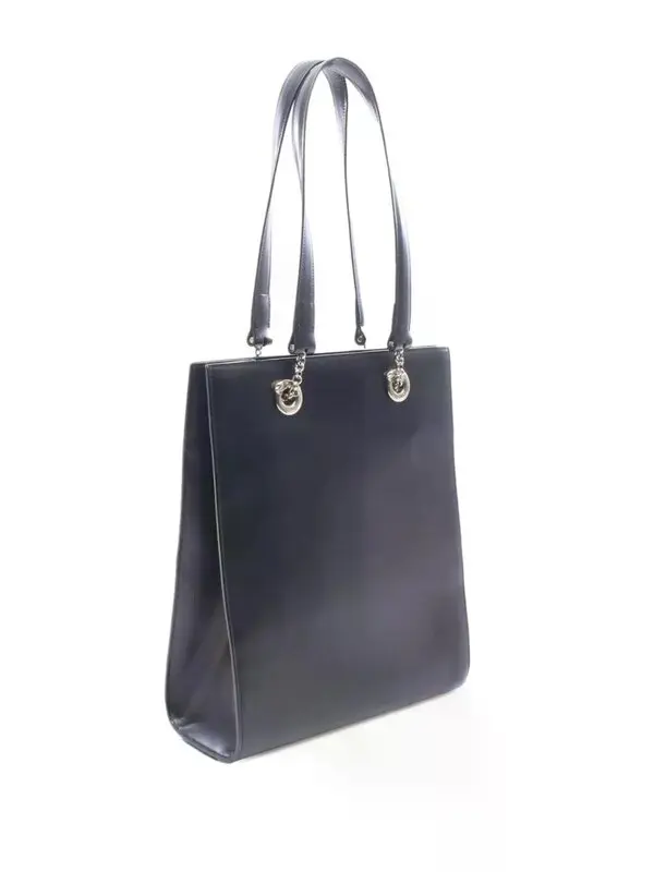 Cartier 2010-2026 Leather Panthere Tote Bag