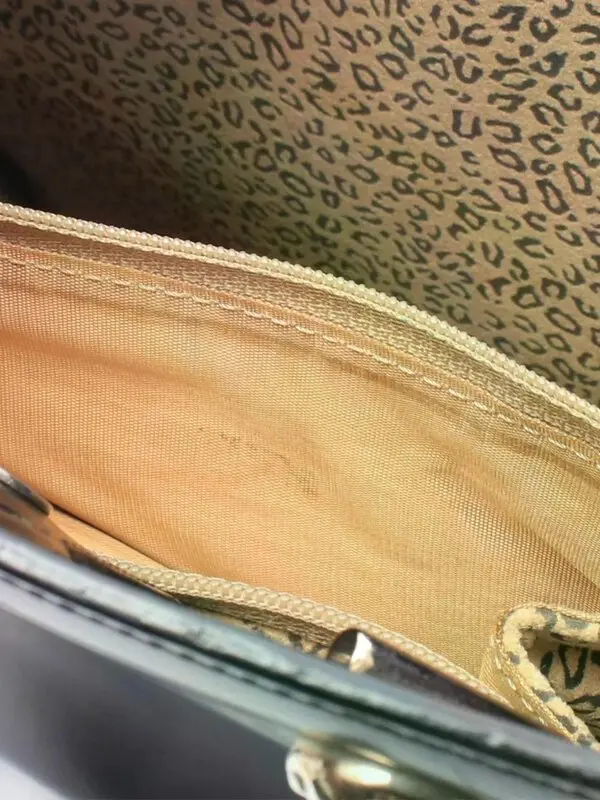Cartier 2010-2026 Leather Panthere Tote Bag