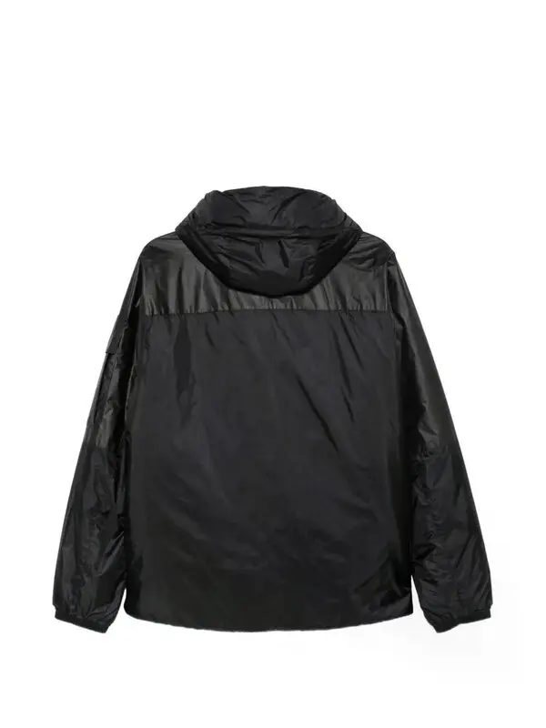 C.P. COMPANY Metropolis Series Hooded Jacket