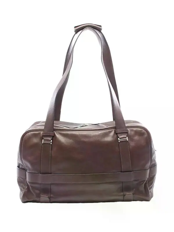 Hermès 2010 Sikkim Arion 50 Travel Bag