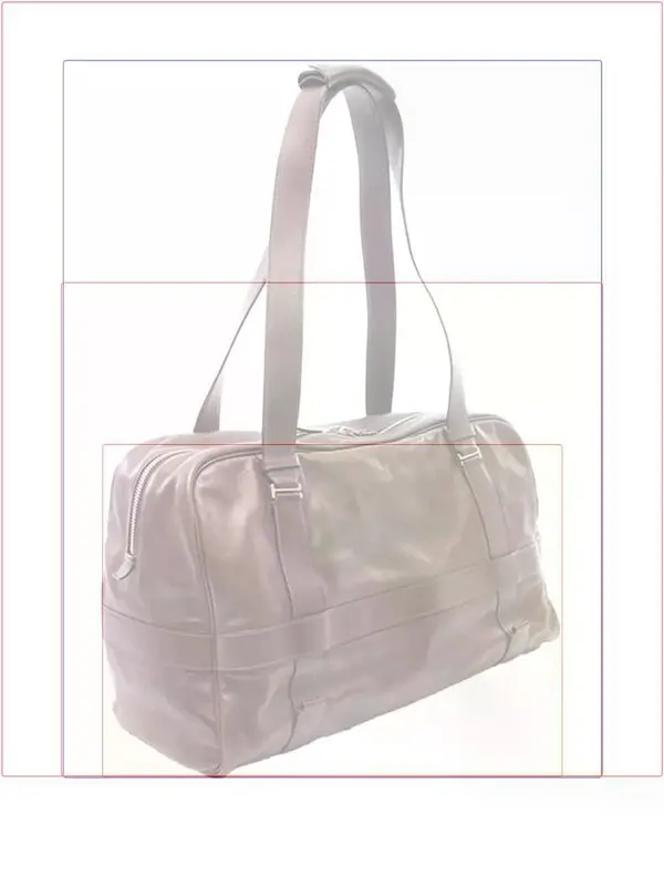 Hermès 2010 Sikkim Arion 50 Travel Bag