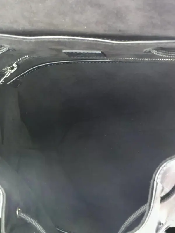 LOUIS VUITTON Christopher Epi Leather Pm Backpack